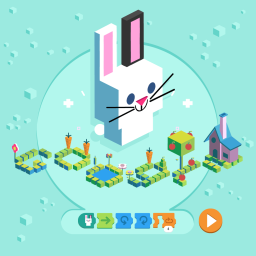 Play Coding for Carrots Doodle Game Online for Free - No Download | K4 ...